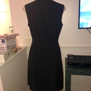 Andrew Marc | Dresses | Gorgeous Black Dress By Andrew Marc | Poshmark